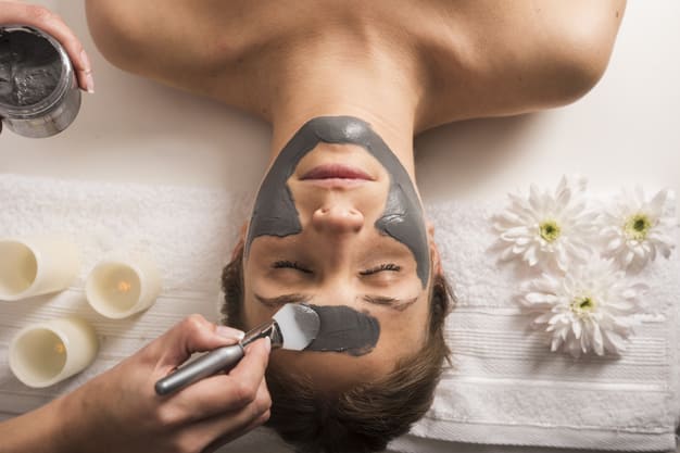 Faciales en Cuernavaca | Tratamientos Faciales | Masaje facial
